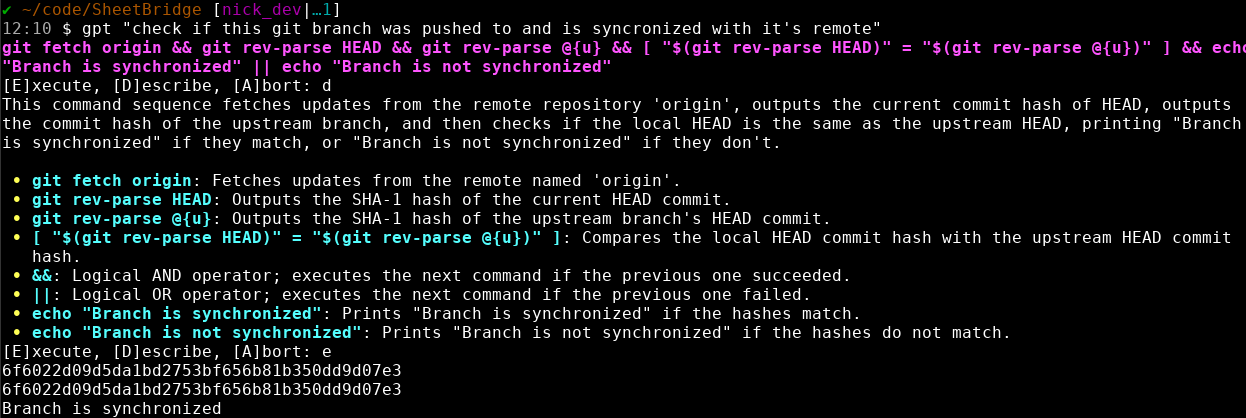 shell_gpt: A Game-Changer for My Terminal Workflow – Nick McComb's Projects